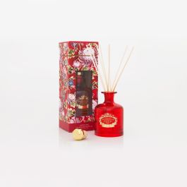 Castelbel Portus Cale Noble Red fragrance diffuser 250ml | 新八佰伴 New Yaohan