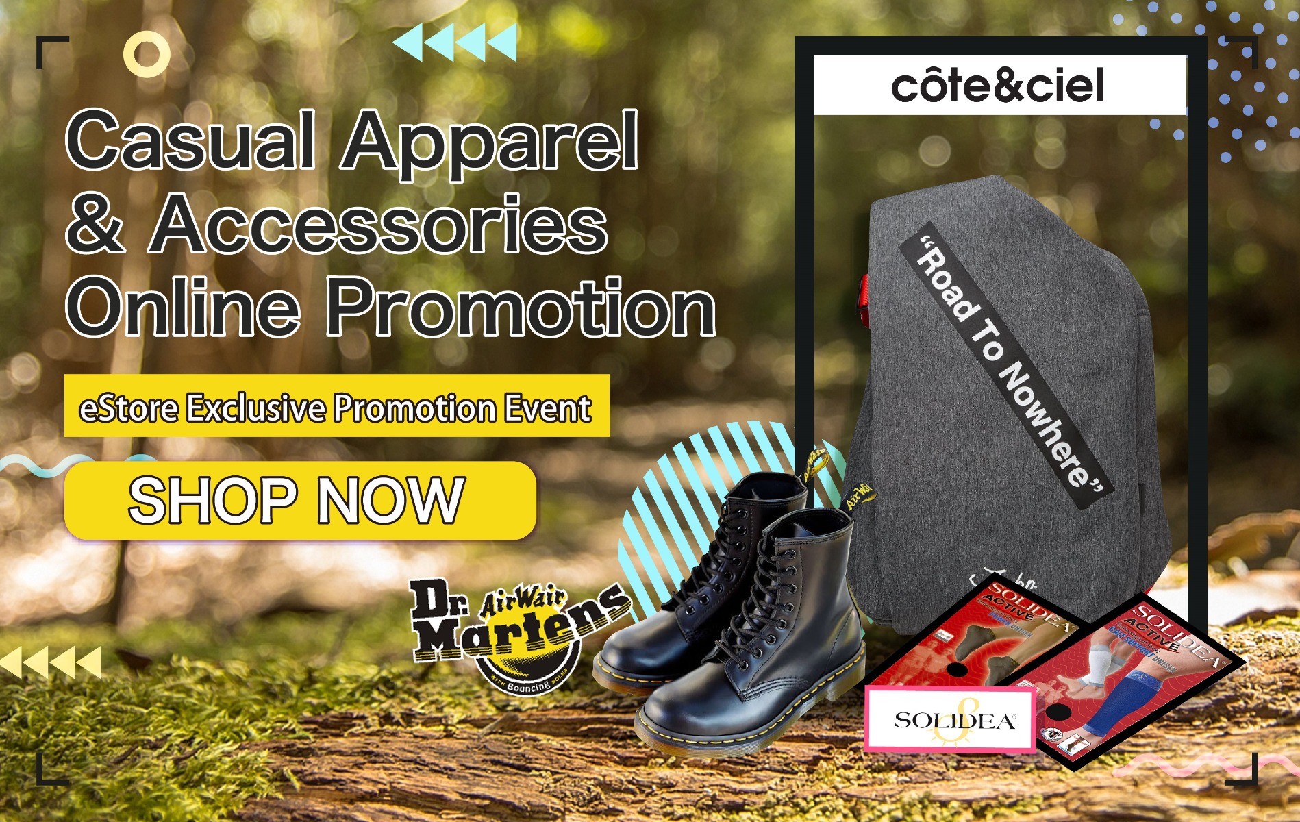 New Yaohan | 新八佰伴 New Yaohan